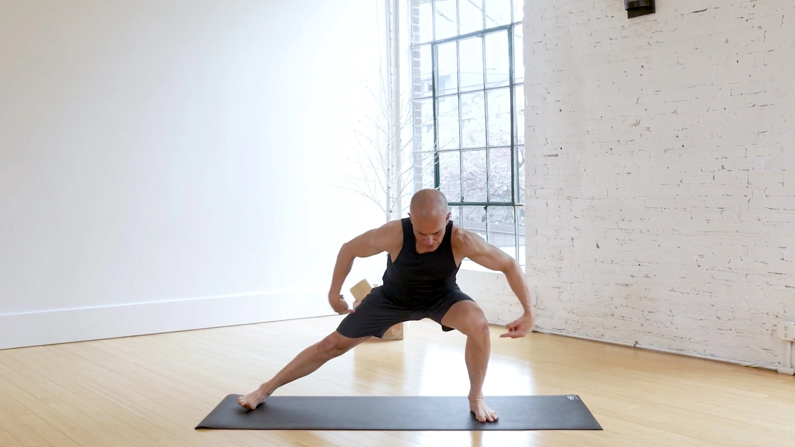 Fun Full-Body Workout