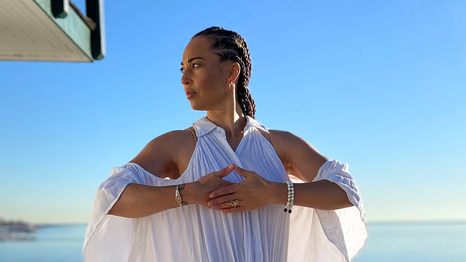 Yog(a) Unchained: The African Roots of Practice