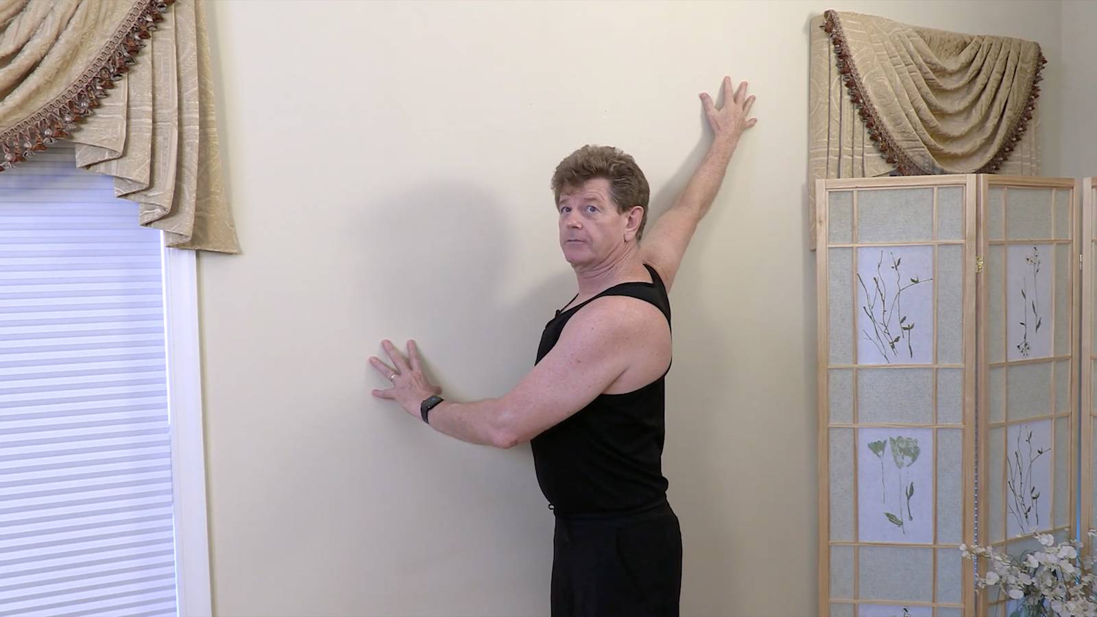 Short Shoulder Series