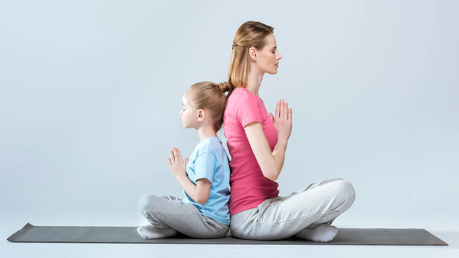 6 Reasons to Chant with Your Kids