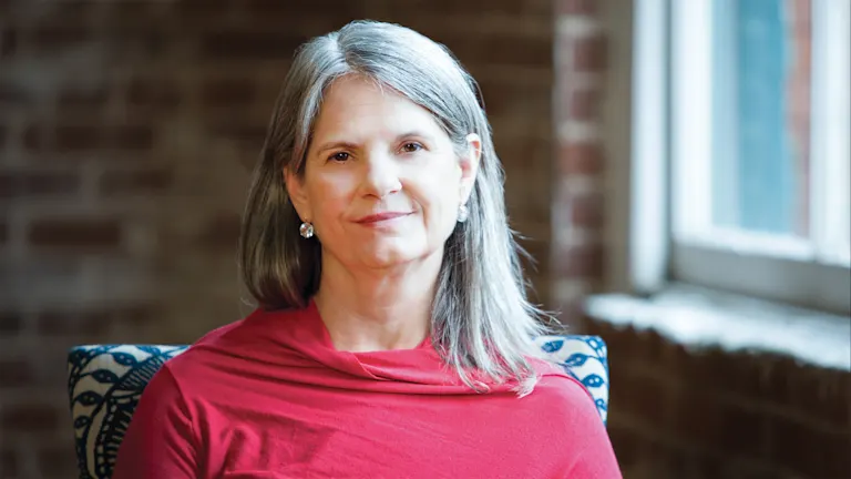 The Buddhist Yogi: An Interview with Cyndi Lee