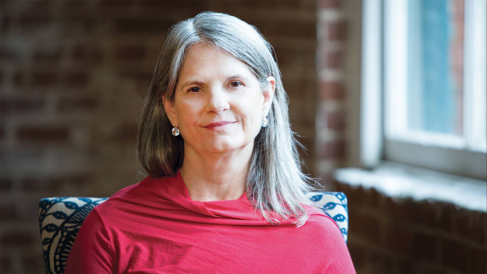 The Buddhist Yogi: An Interview with Cyndi Lee