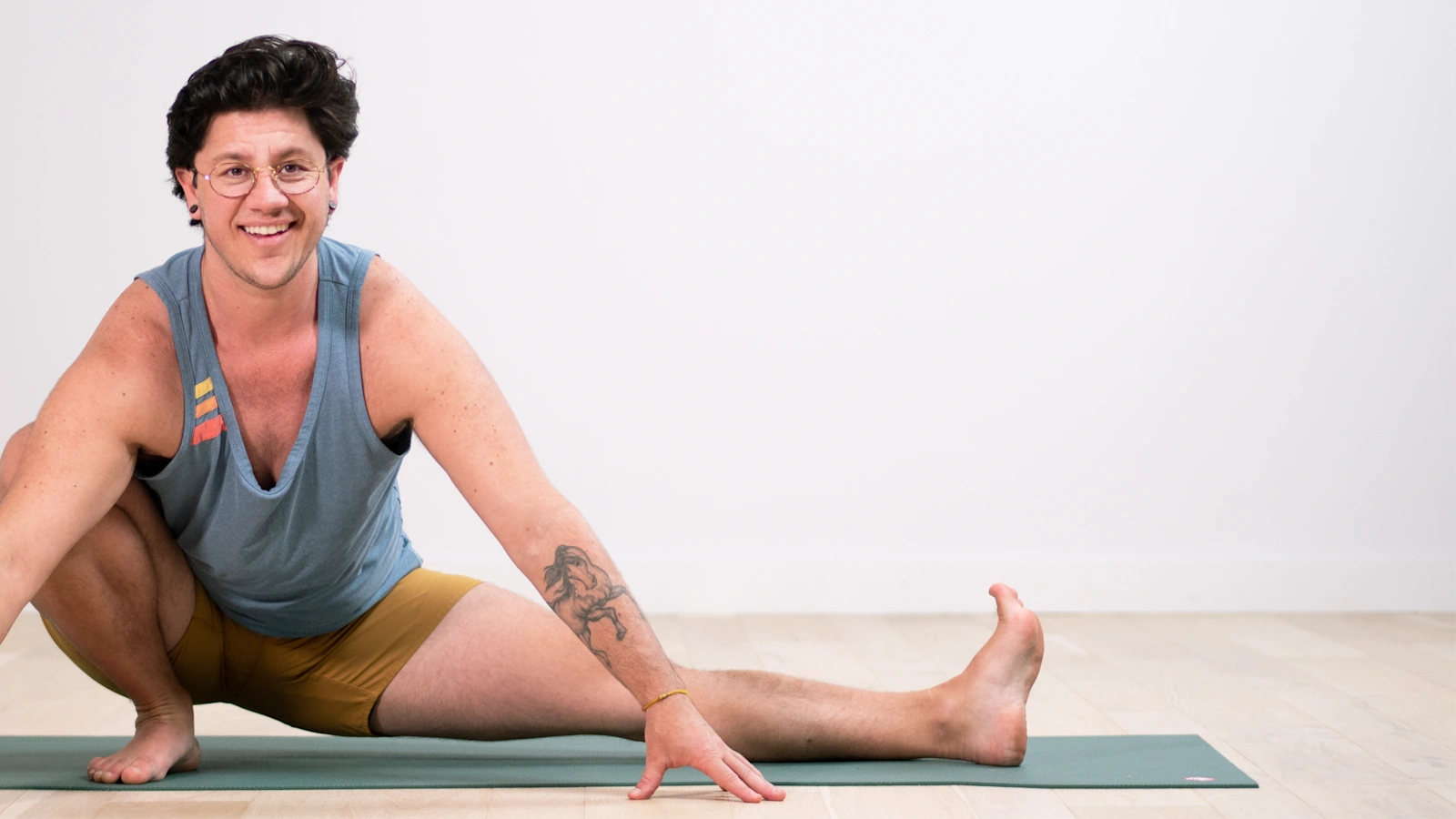 Short On Time Challenge