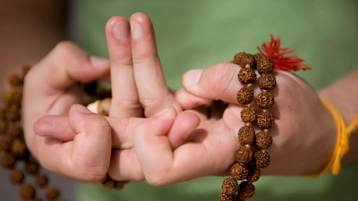 Understanding The Science of Mantra