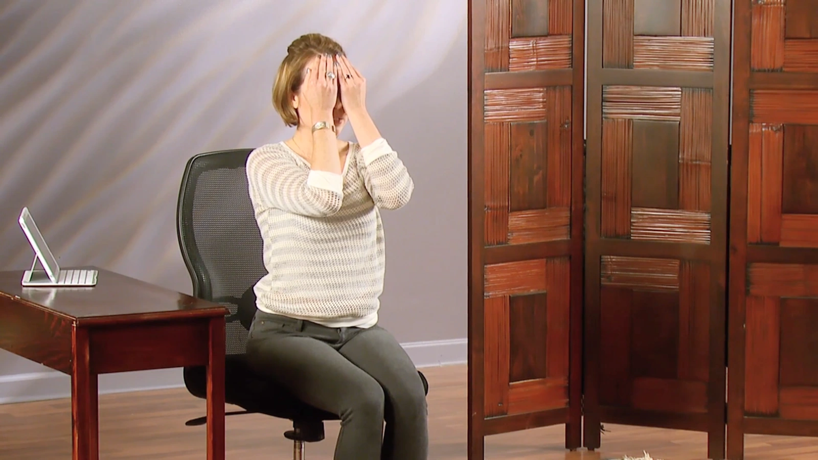 5-Minute Computer Break