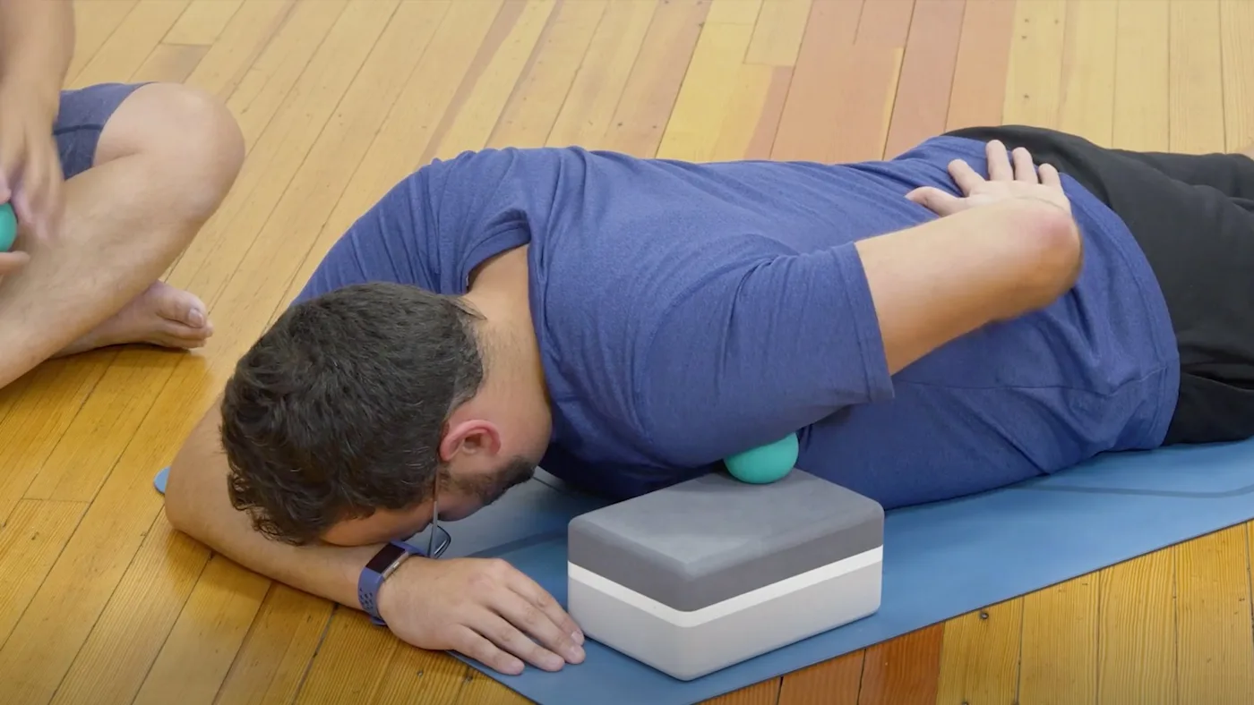 Yoga for Baseball Players: Recovery