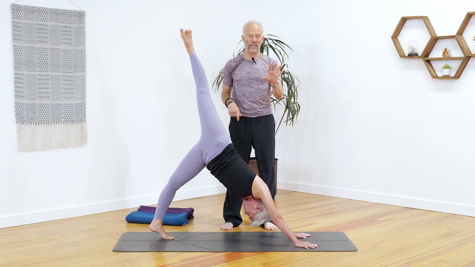 Replenish Mind and Body: A Complete Practice