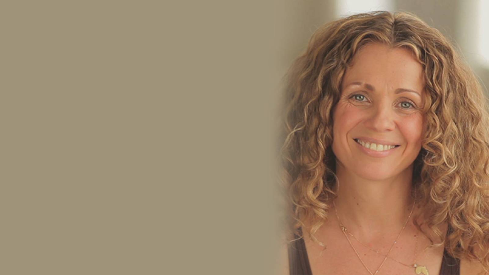 The Whole Story: Seane Corn's Recipe for Changing the World