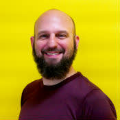 Acroyoga Beginner Back Flying Series