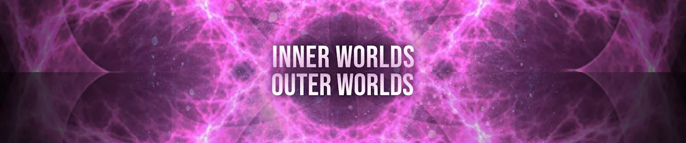 Inner Worlds, Outer Worlds | Yoga International