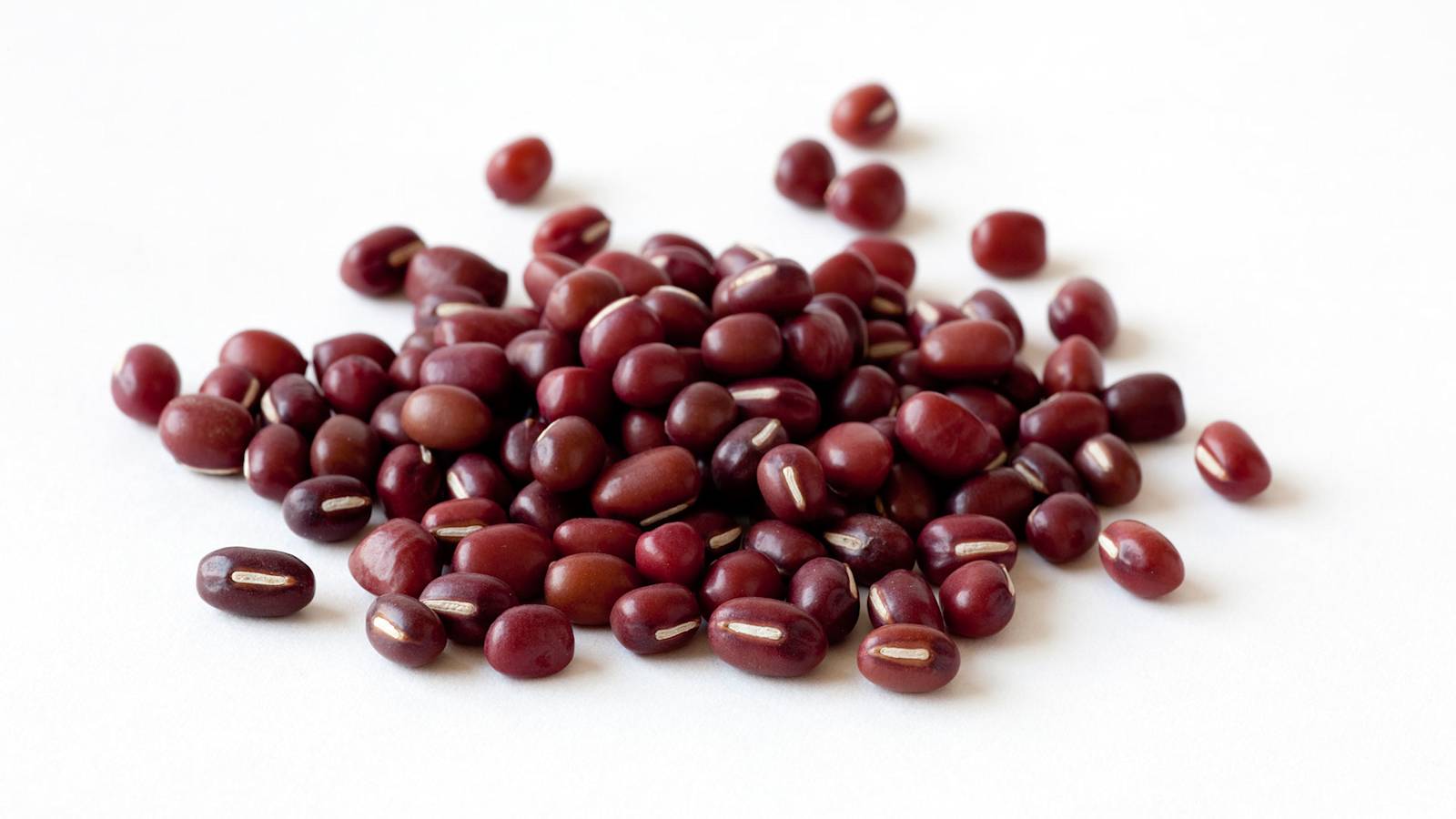 Simple Aduki Beans