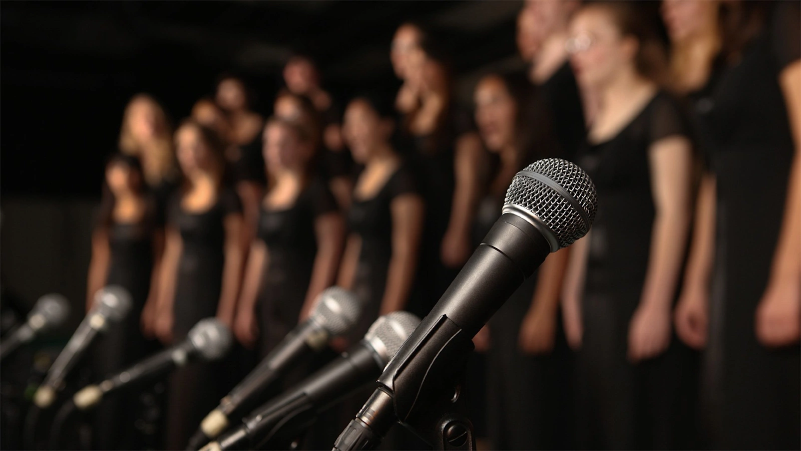 The Healing Power of Music