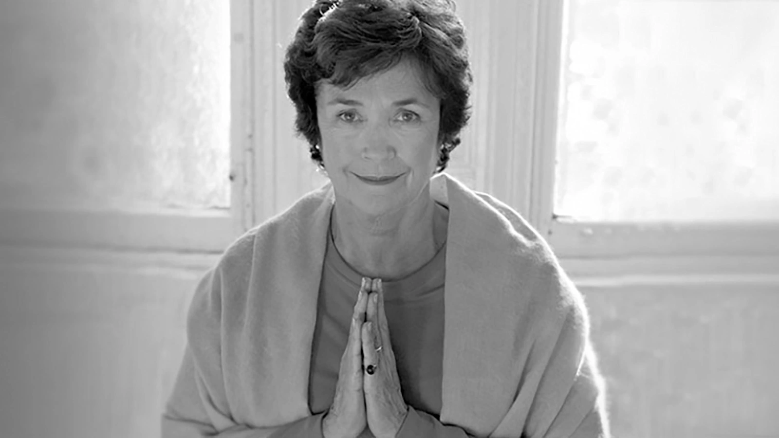 Interview with Lilias Folan