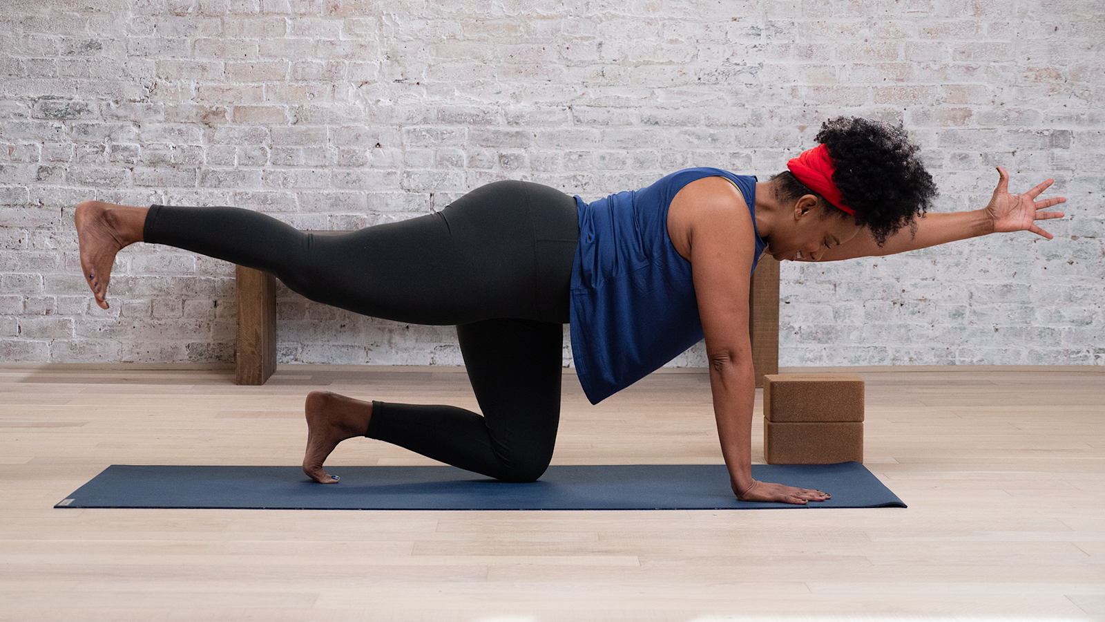 Meditation Prep
