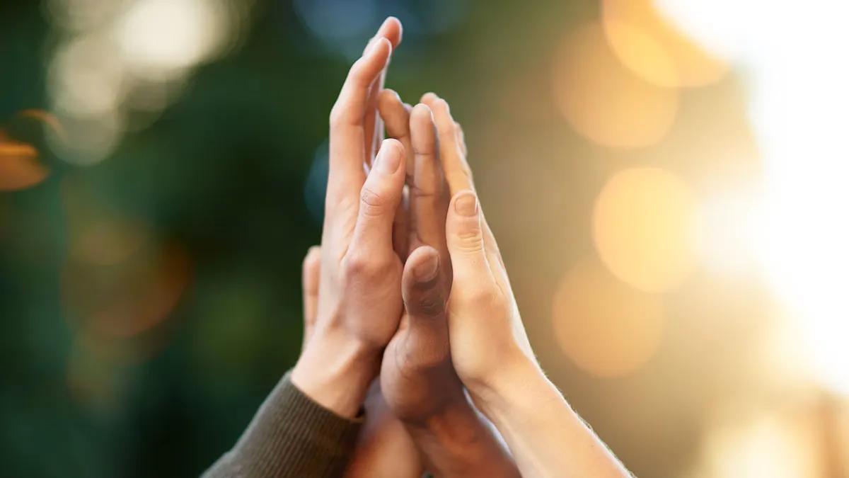 The 4 Pillars of Spiritual Living