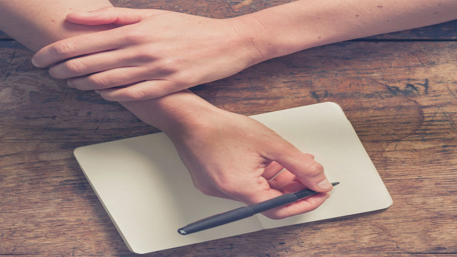 Setting Intention with a Winter Solstice Ceremony