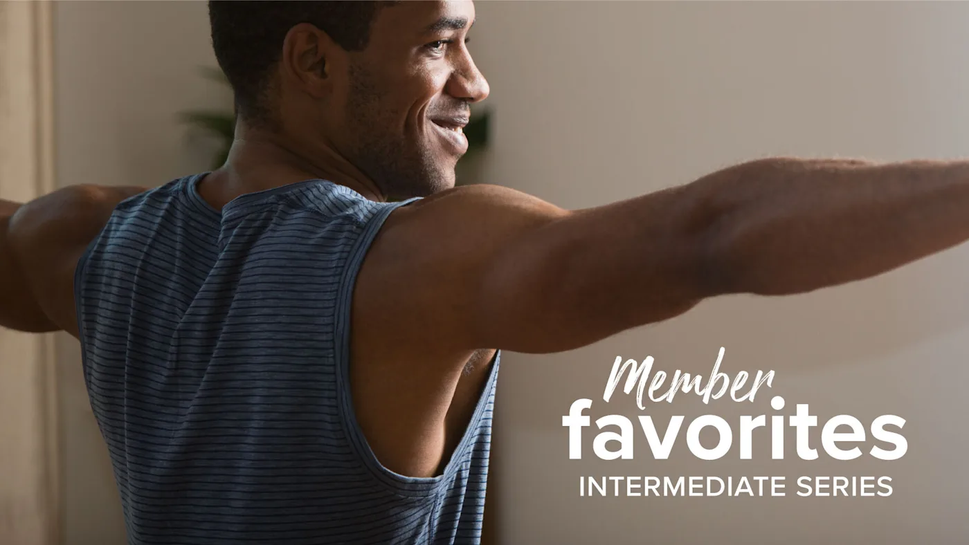 Member Favorites: Intermediate Series