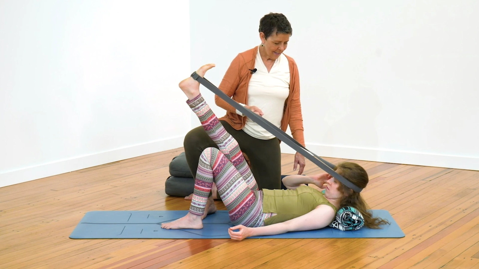 Kinked Neck? This Can Help!