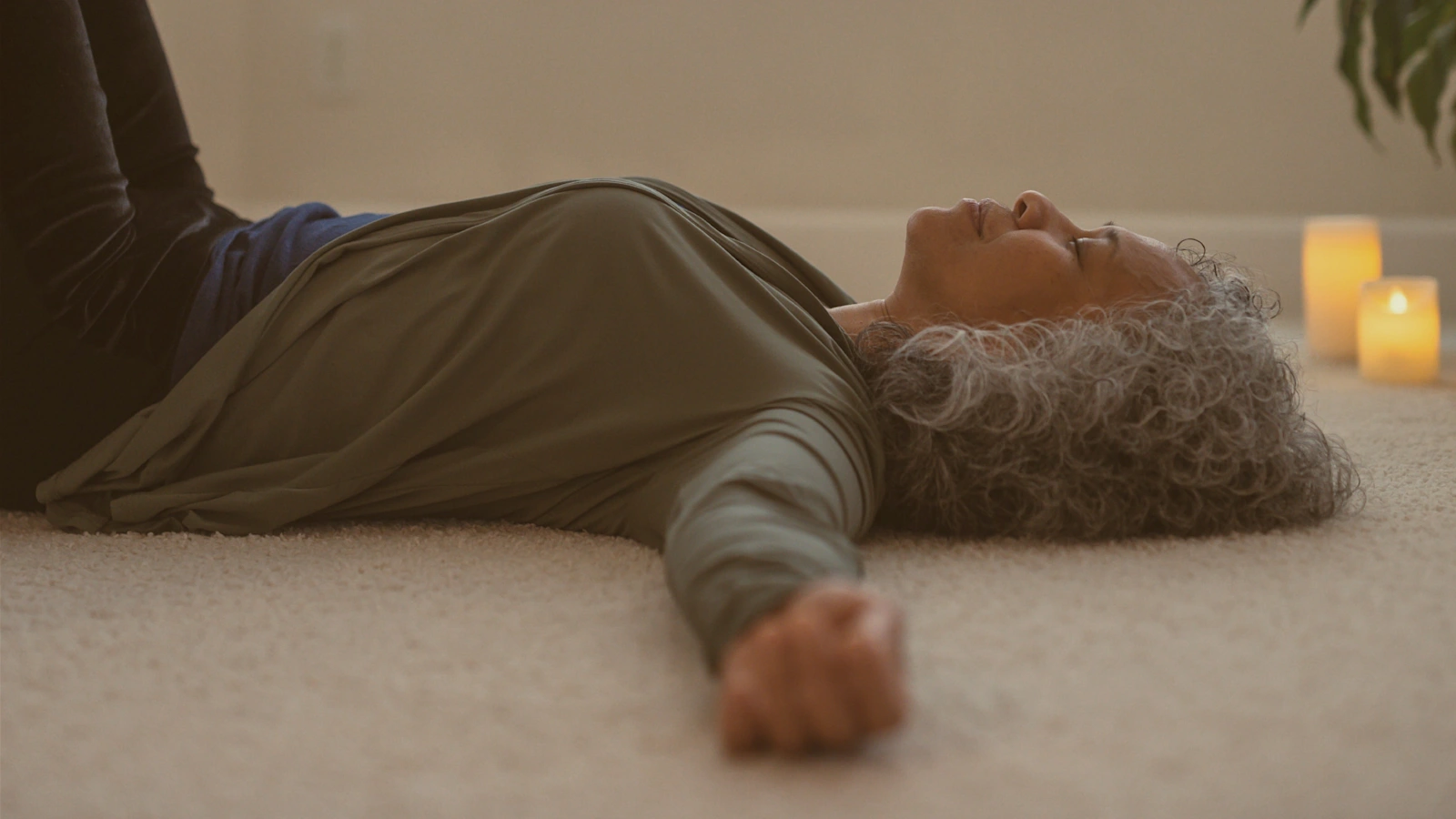 The Practice of Self-Caring: A Mindful Process That Starts With You!