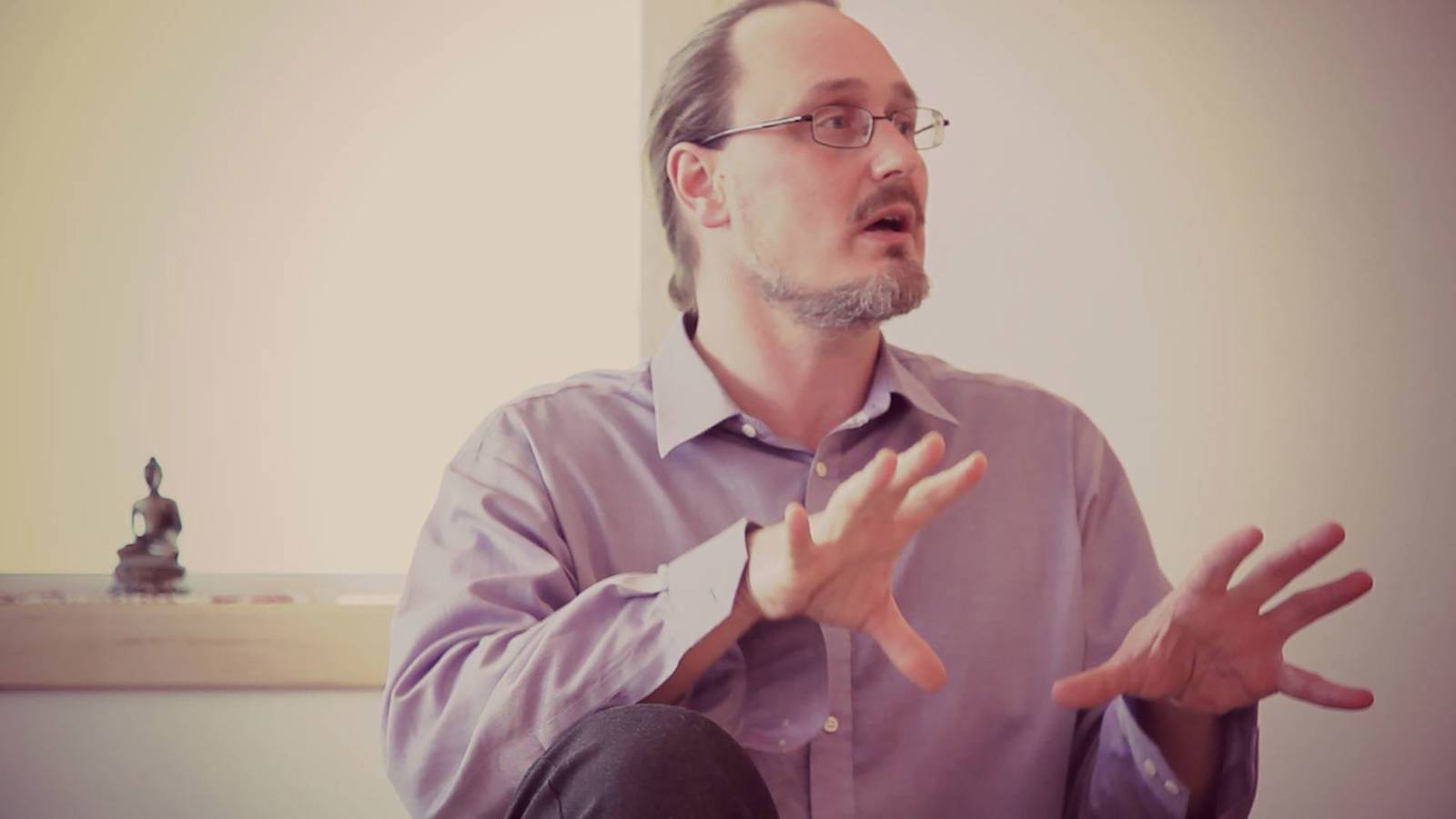 Getting to Know: Matthew Remski