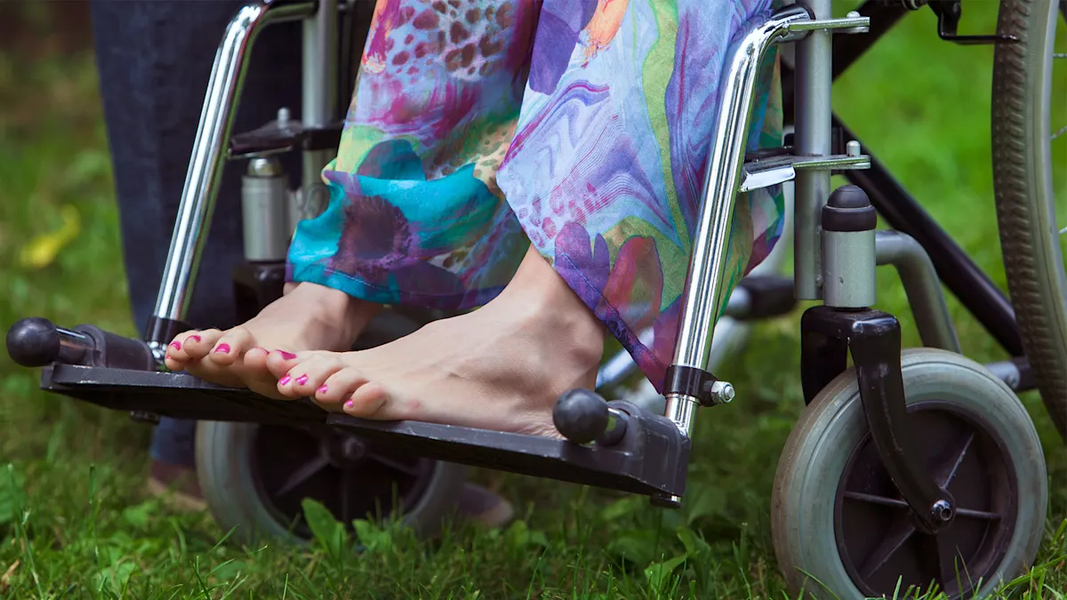 Why Teaching with a Disability Makes You an Invaluable Teacher