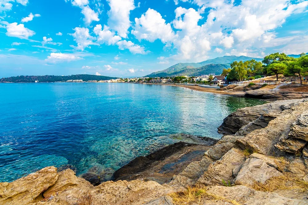 Vakantie Turkse Egeïsche Kust | Goedkoop naar de zon | Vakanties.nl