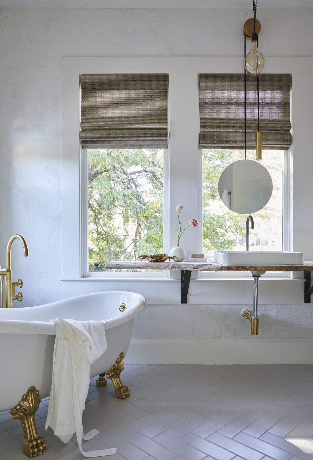 Theresa Ory Interiors - Project This Old House