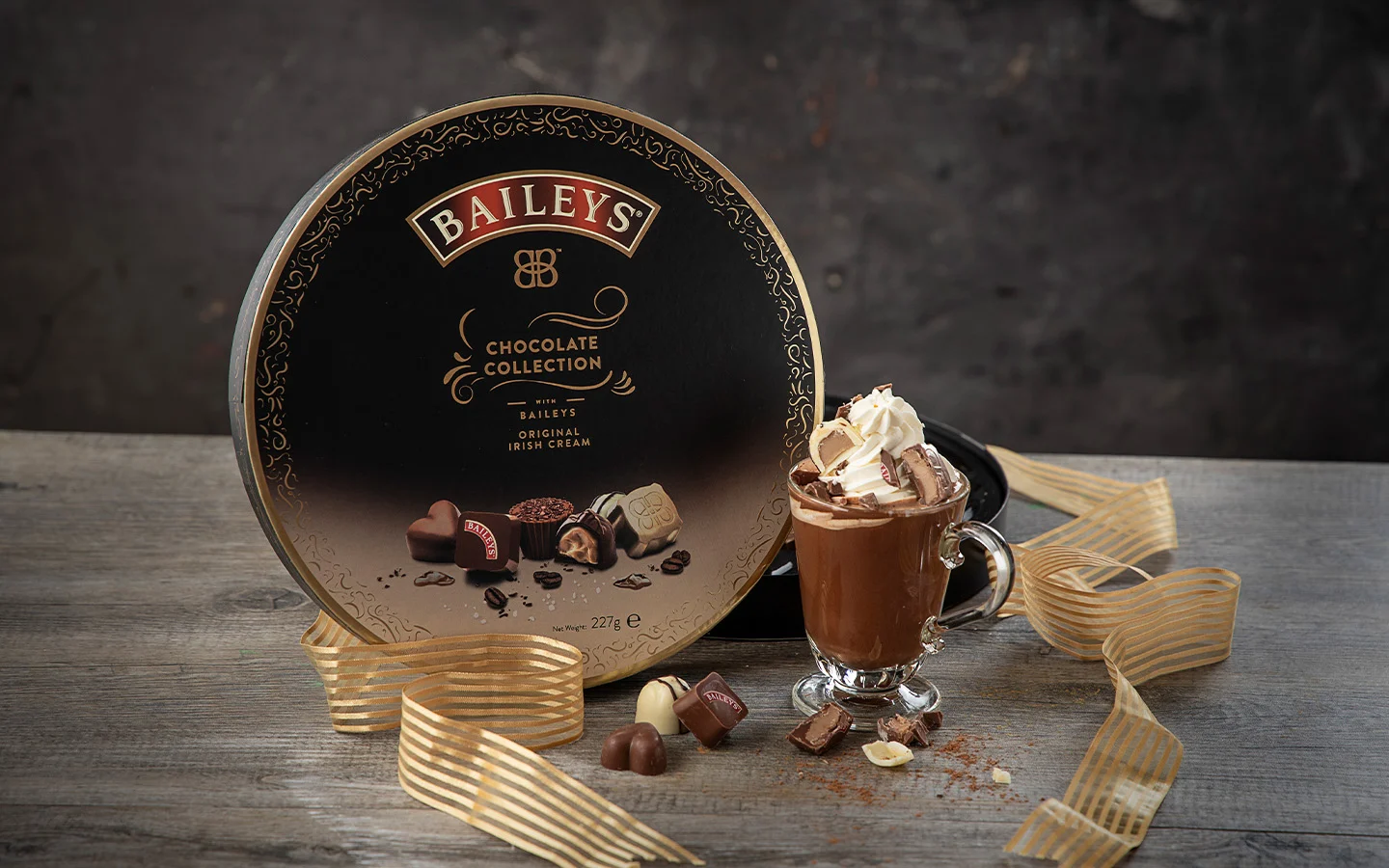 Explore Our Delicious Baileys Chocolate Collection Baileys UK