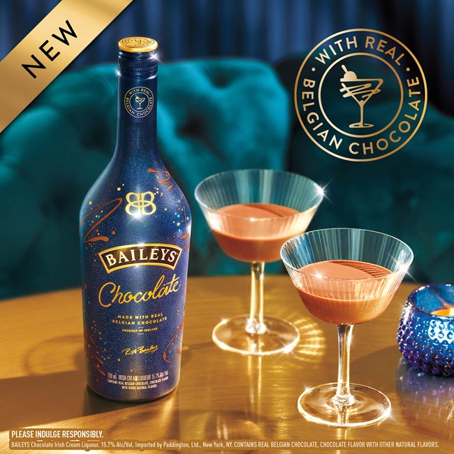 Licor De Café Baileys