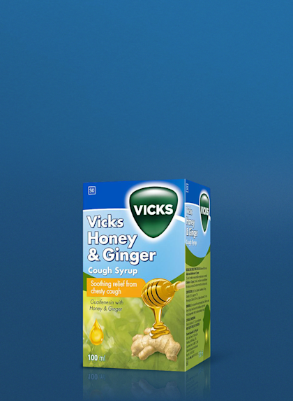 Vicks South Africa – Cough Medicine, Cold Medicine, Flu Relief ...