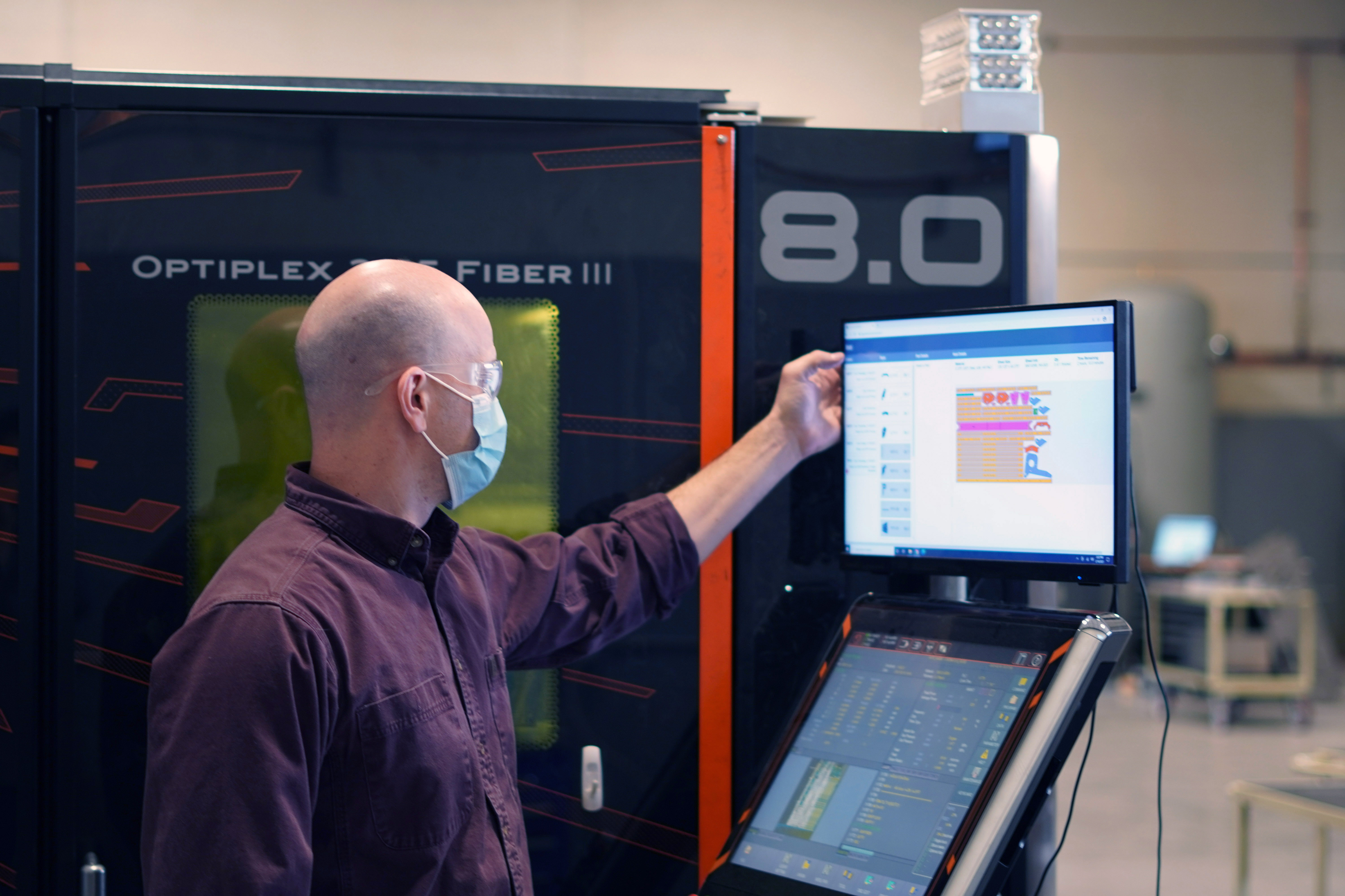 Online Sheet Metal Services | OSH Cut