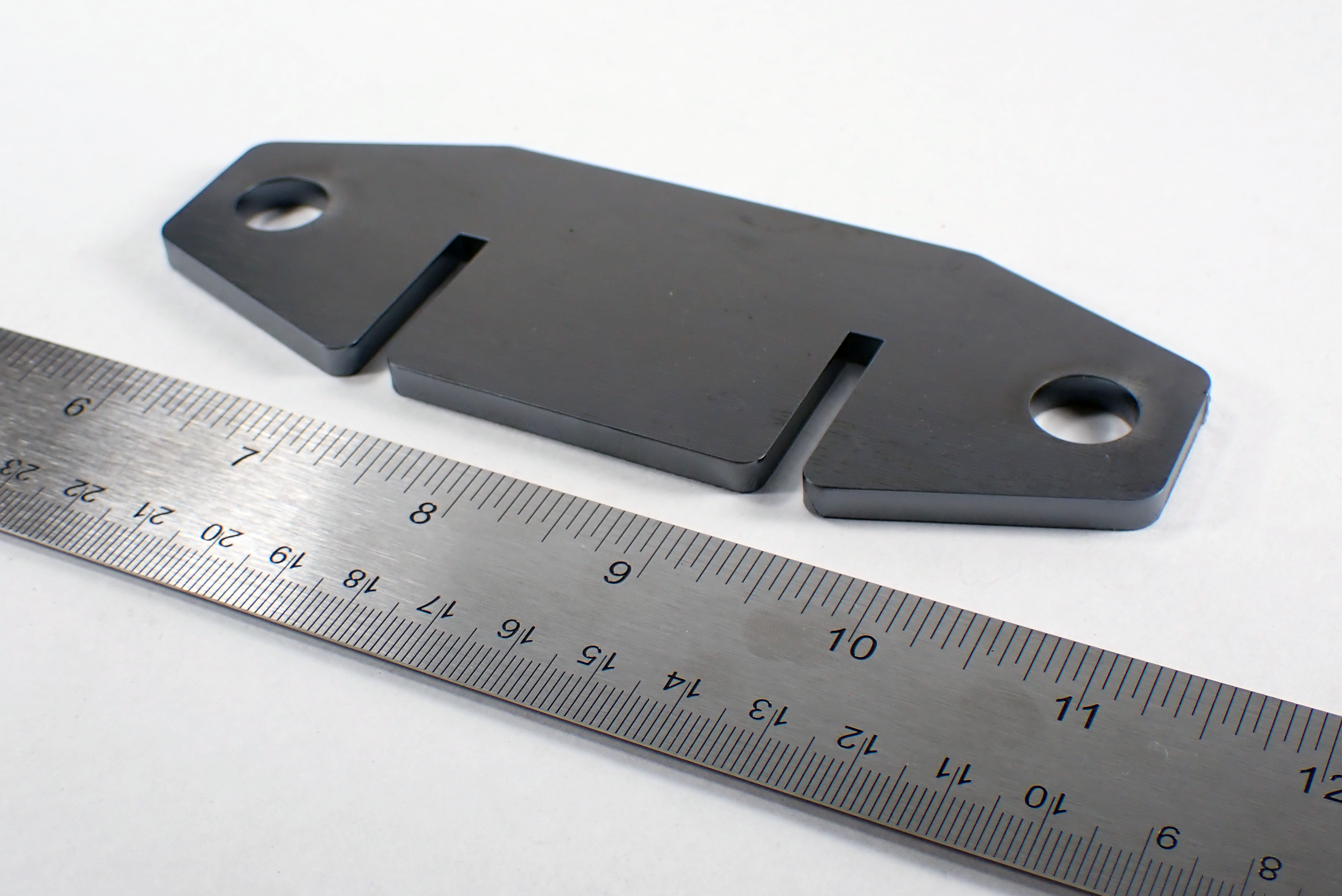 Laser Cutting and Sheet Metal Services l OSH Cut