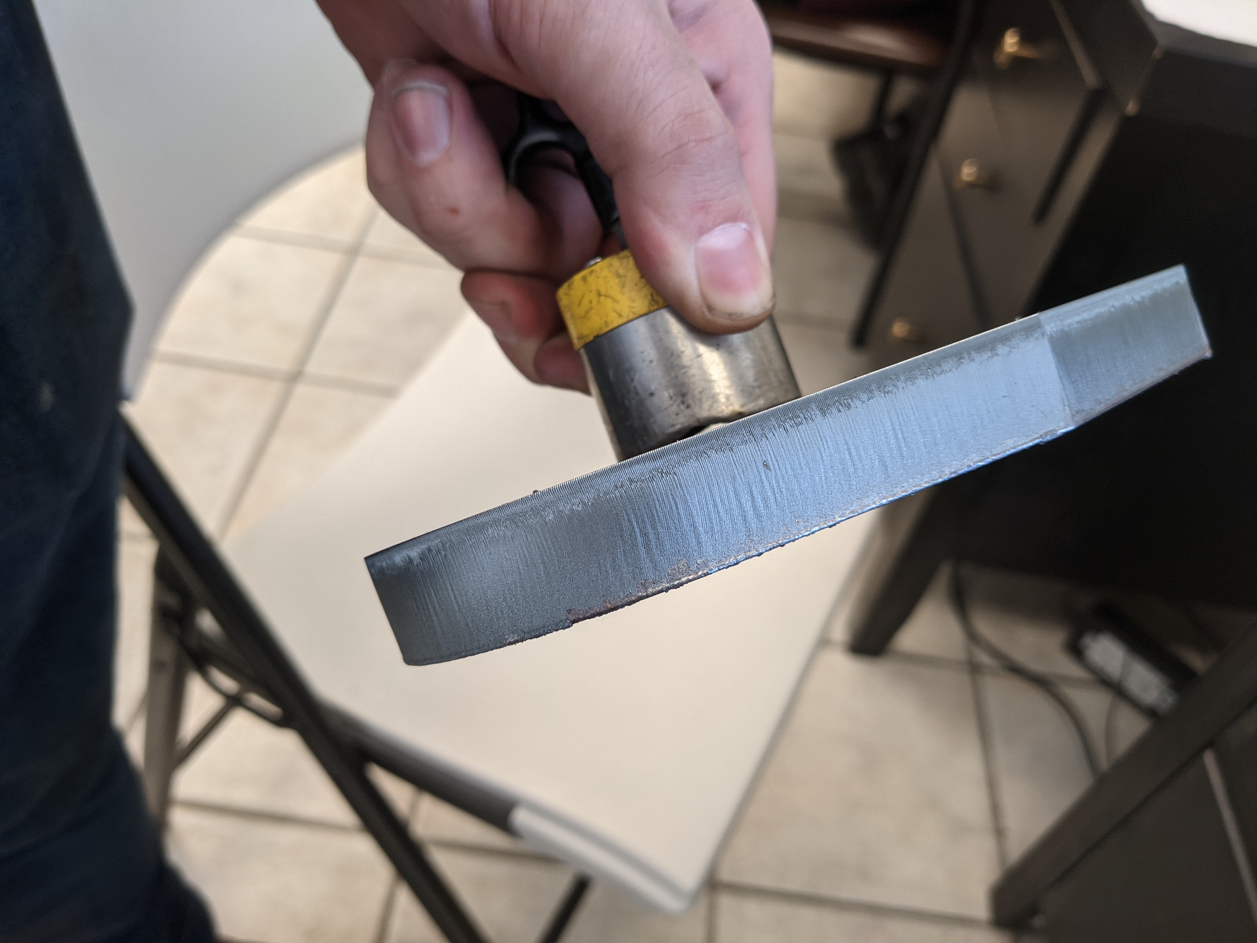 Laser Cut Steel Services | OSH Cut