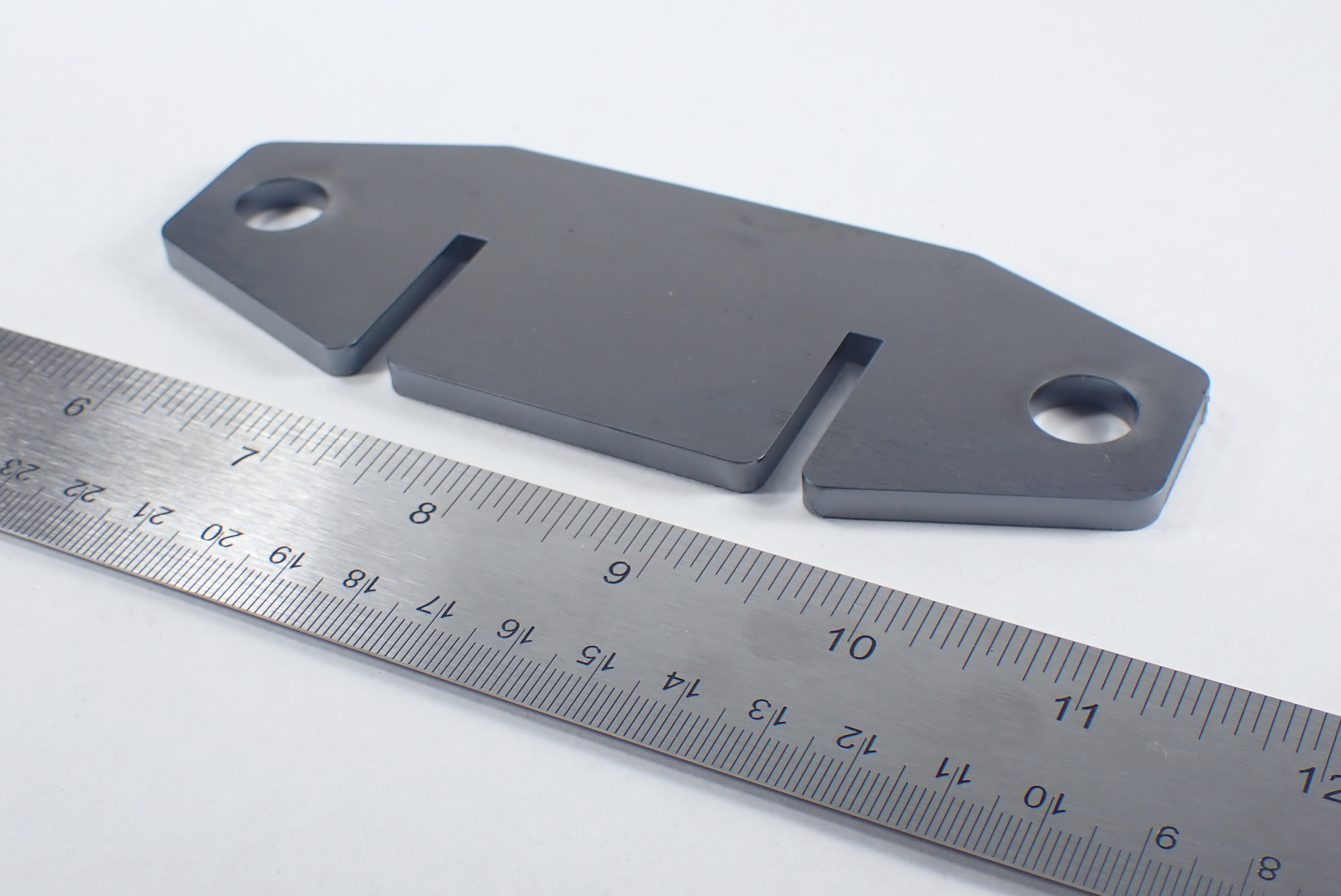 Laser Cut Steel Services | OSH Cut