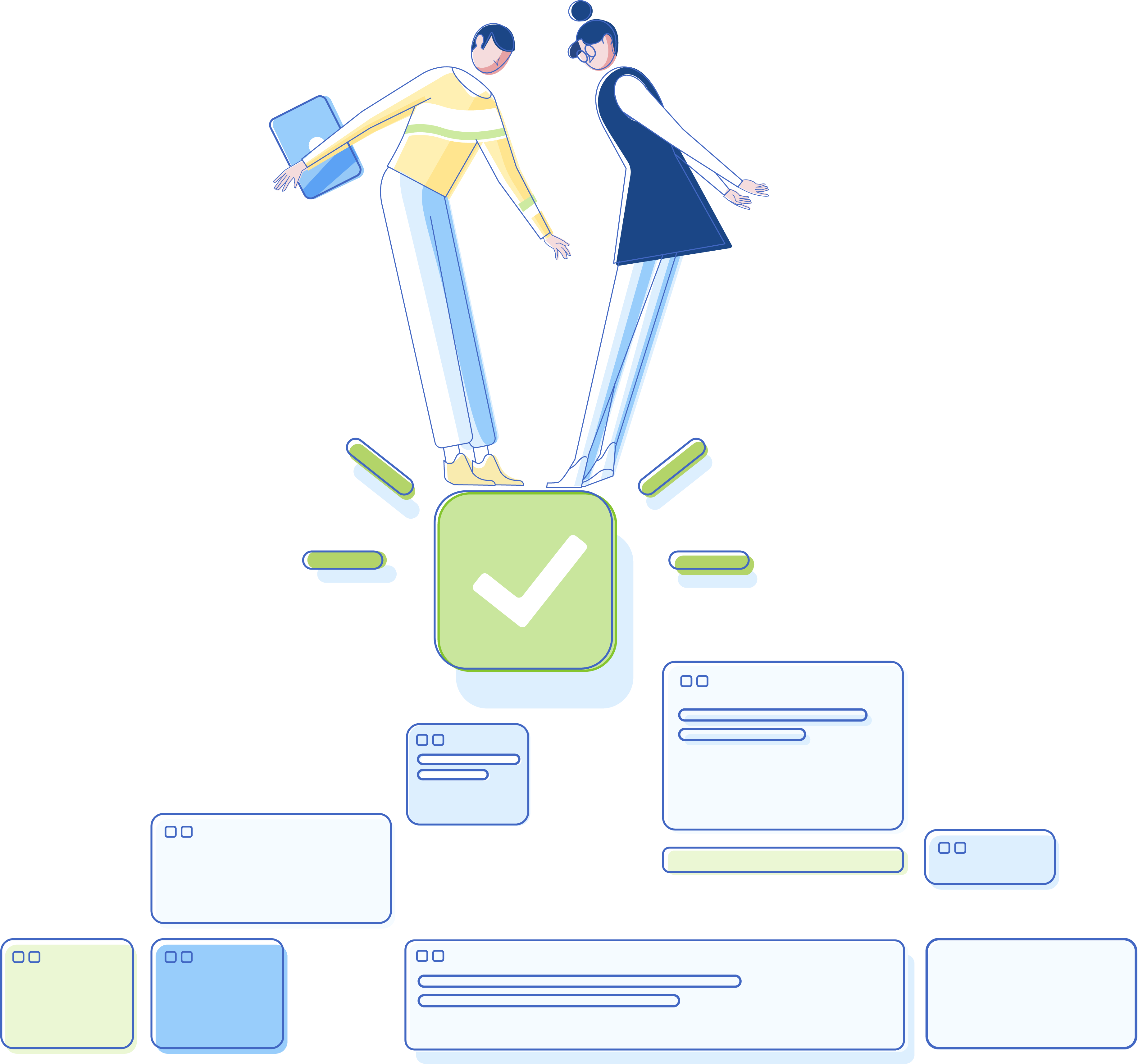 Case Studies: Doodles Admin Console | Doodle