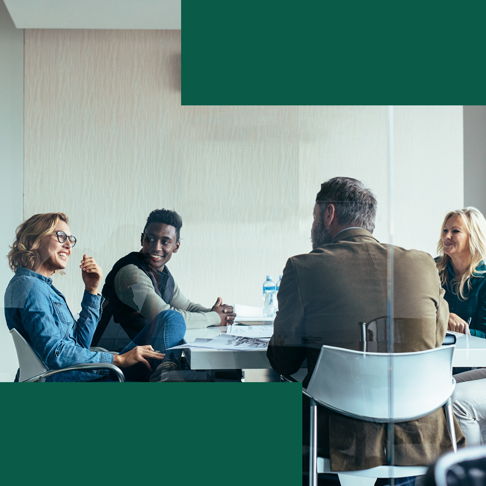 ¿Qué es una reunión del comité consultivo? | Doodle