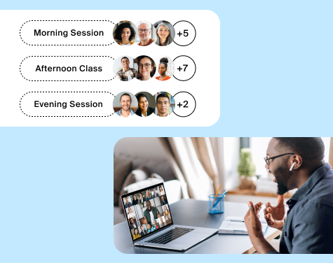Sign-up Sheets: Simplifying Event Coordination | Doodle | Doodle
