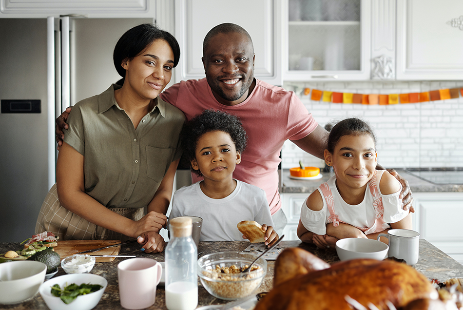 Qué hacer en Acción de Gracias | Doodle