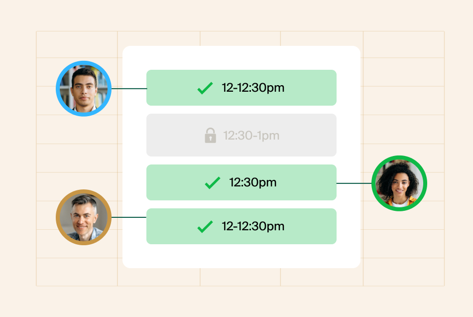 Doodle Professional - The most trusted scheduling suite for enterprises ...