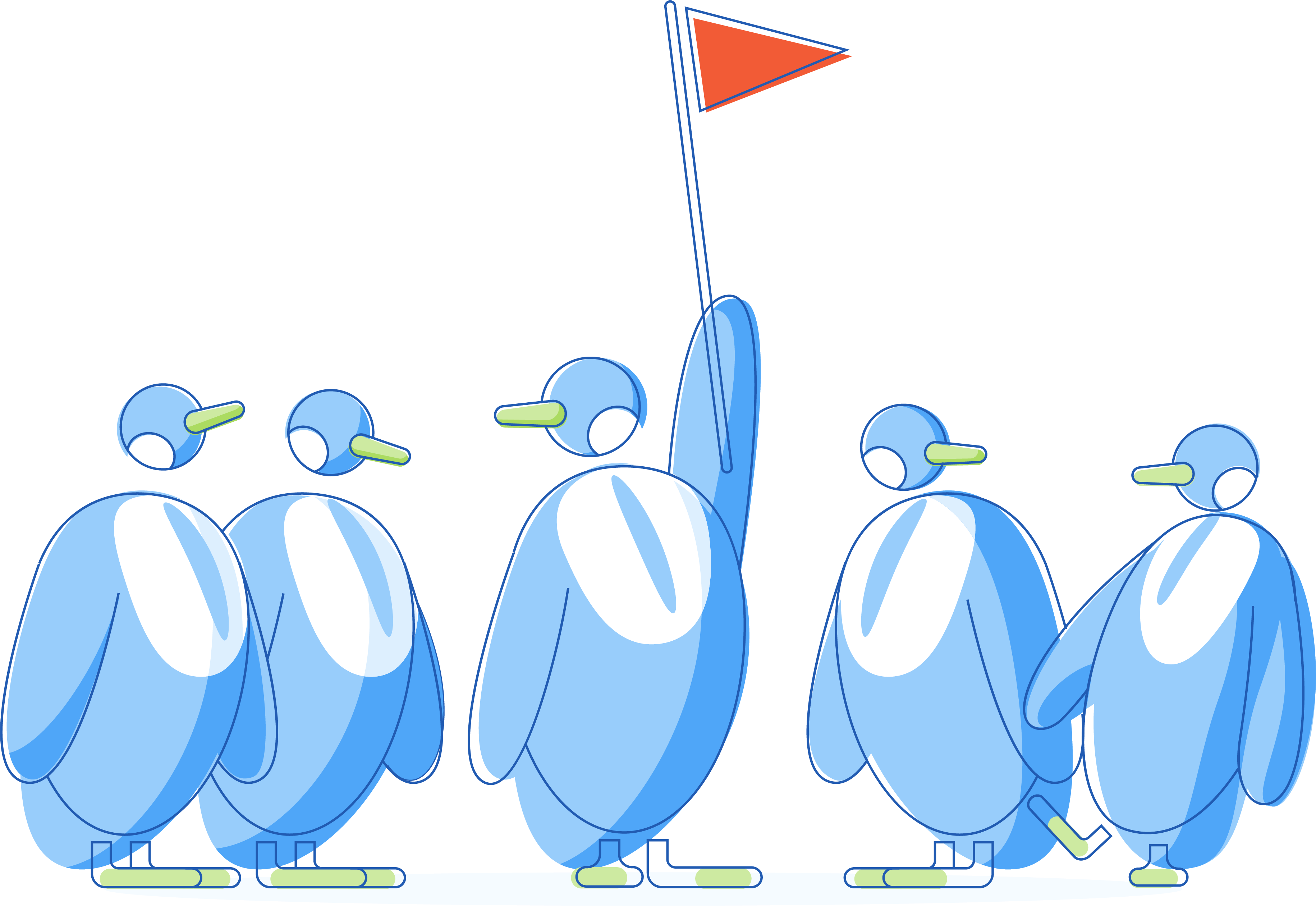 Case Studies: Motivate | Doodle