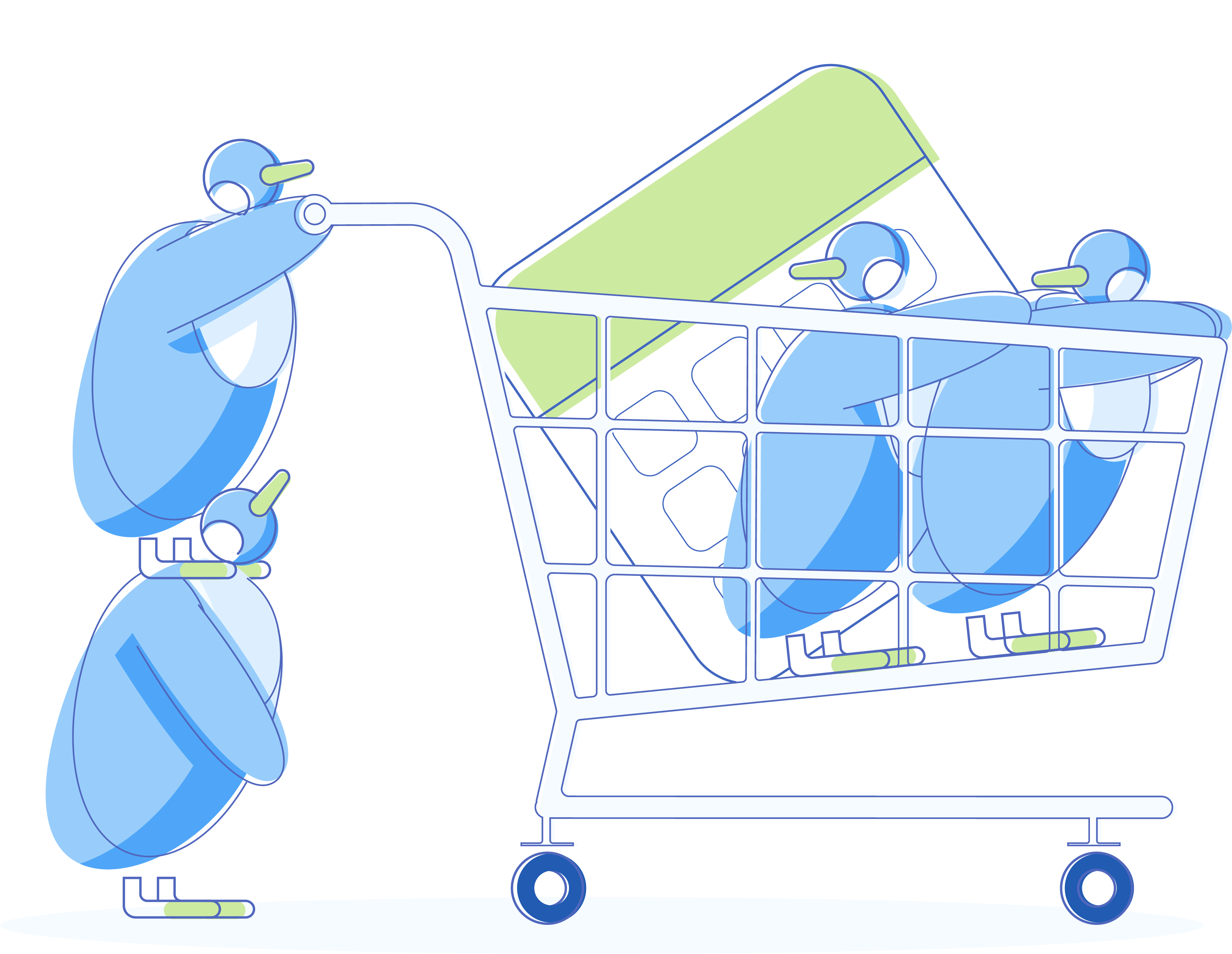 Doodle Case Studies: The scheduler for Sales Teams | Doodle