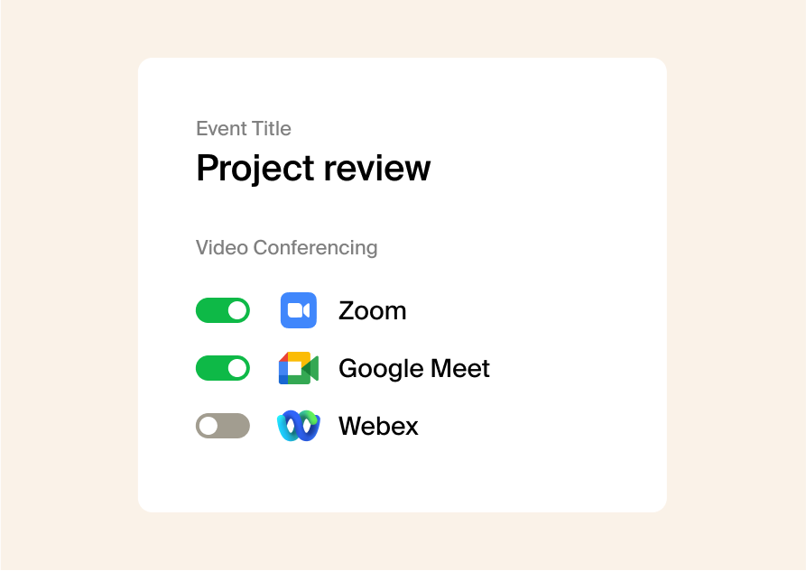 Doodle Professional - All your team’s scheduling needs sorted | Doodle ...