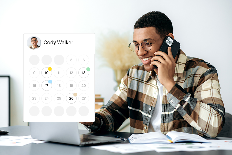 The Best Way to Schedule and Manage B2B Appointments | Doodle