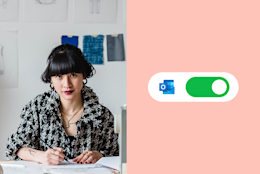 Automate Your Day Doodle And Outlook Calendar Doodle