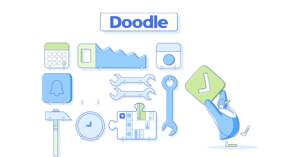 Consultants and Freelancers Solutions | Doodle