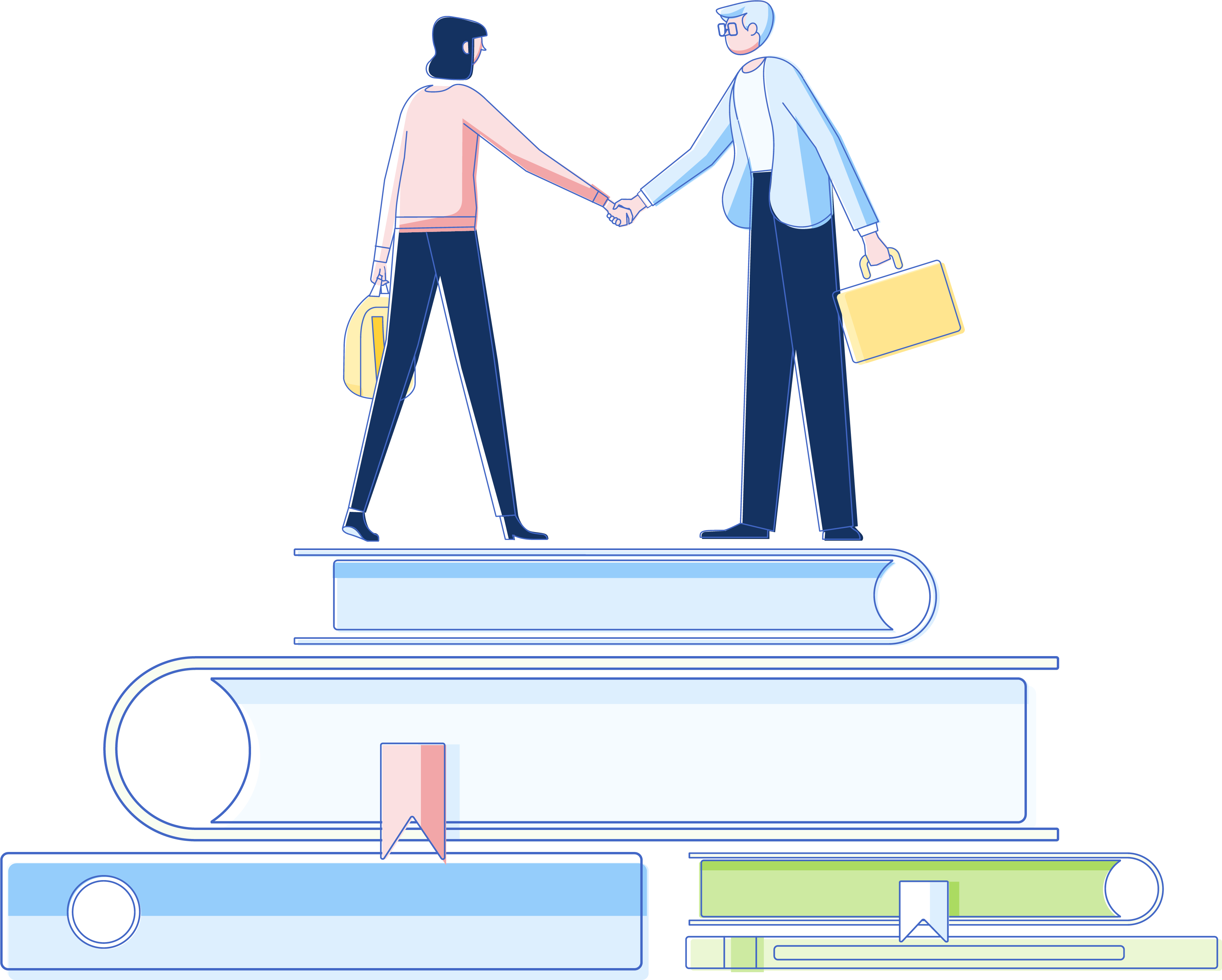 Doodle Case Studies: The scheduler for Sales Teams | Doodle