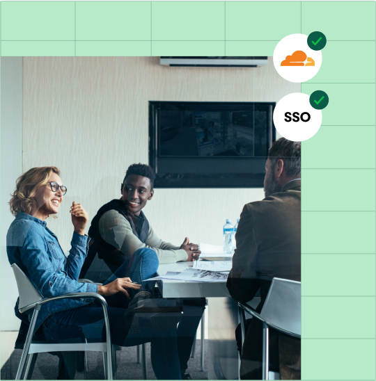 The scheduling platform enterprise businesses trust | Doodle | Doodle