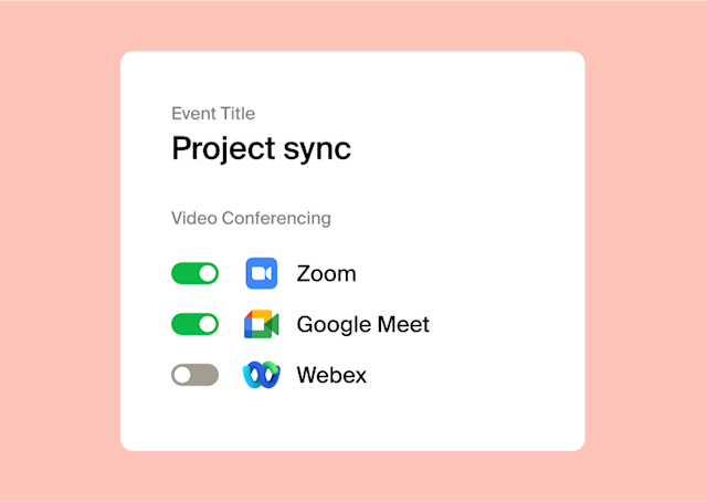 1:1 meeting scheduler. Schedule appointments, meetings and 1:1s quickly ...
