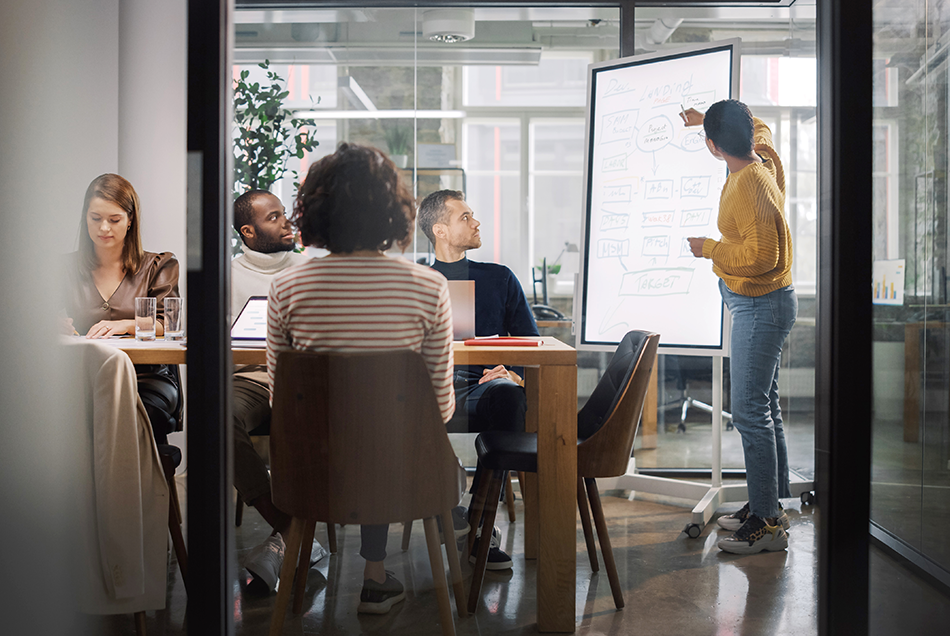 What Is a Training Session? Plan & Run One Effectively | Doodle