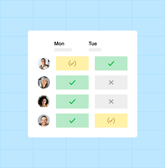 Doodle Education - Scheduling tool for teachers, educators and students ...